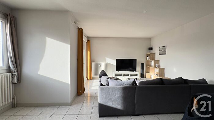 Appartement 3 pièces à Gap, Gap ville, à vendre