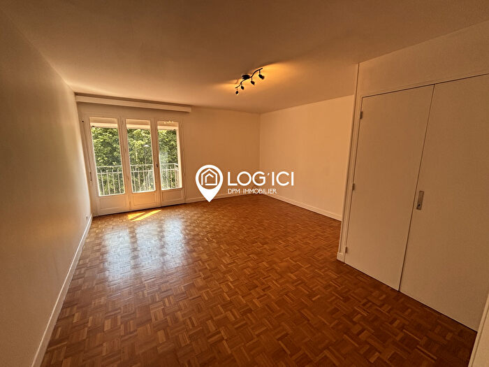 Pau, Centre-ville : Appartement 3 pièces à louer