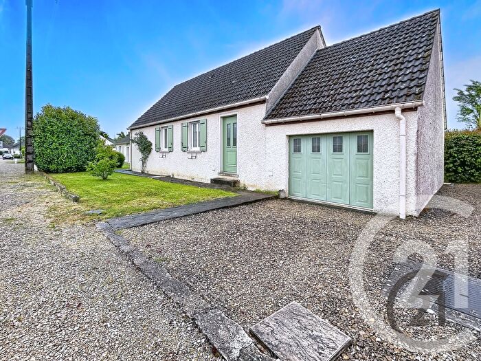 Maison 6 pièces à vendre à Piney