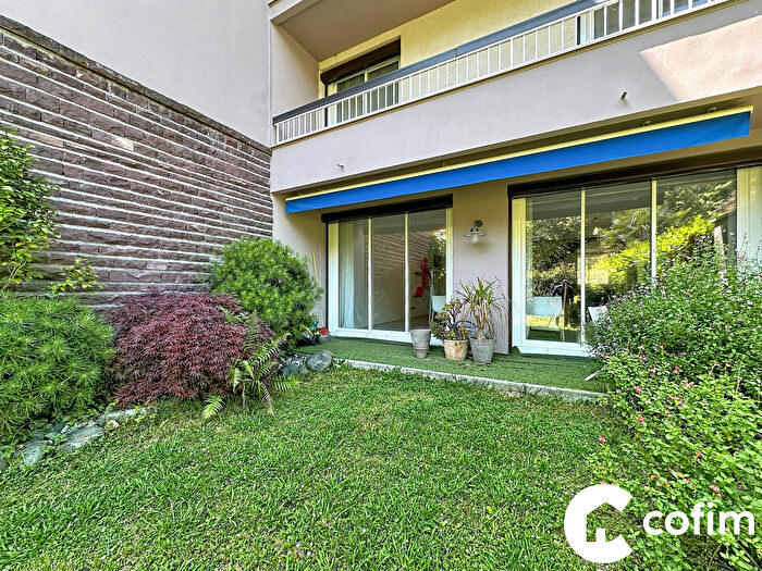 Pau, Pau Sud - Appartement 4 pièces à vendre