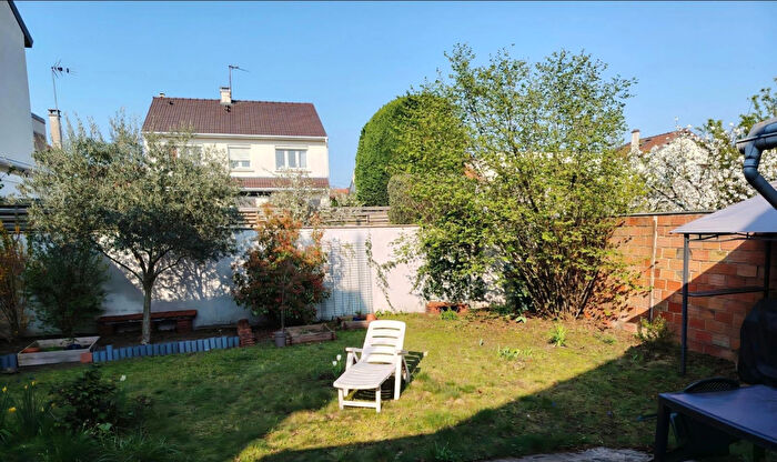 Maison à vendre - Saint-Maur-des-Fossés, Adamville - 6 pièces - 3 chambres