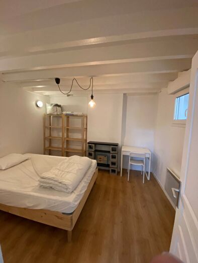 Appartement à louer - Nansouty, Saint Genès, Bordeaux - 3 pièces - 2 chambres