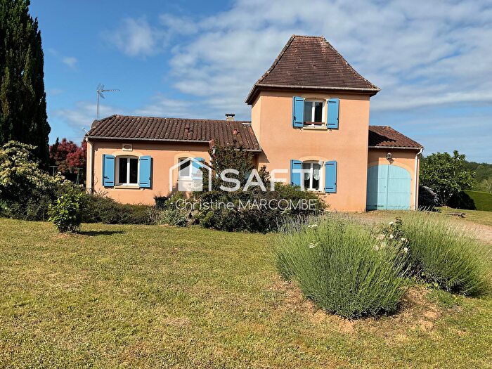 Maison 5 pièces à vendre à Saint-Paul-la-Roche