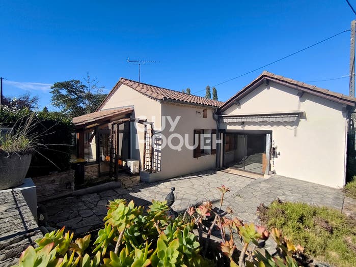 Maison 3 pièces à Allemans-du-Dropt, à vendre