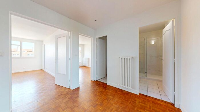 Appartement 3 pièces à vendre - Ermont, Centre-ville