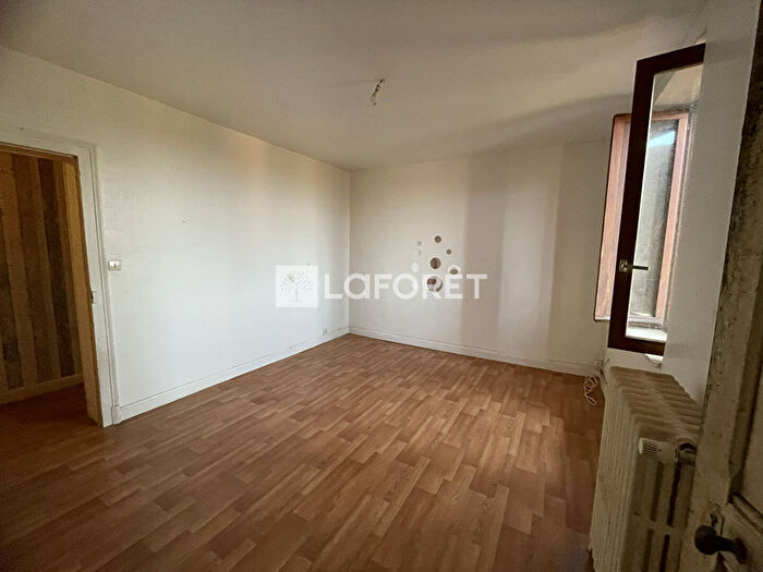 Maison 5 pièces à vendre à Bouligny