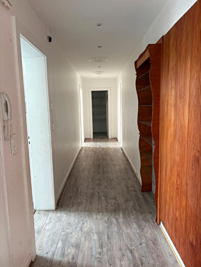 Appartement 5 pièces à louer à Freyming-Merlebach, Merlebach
