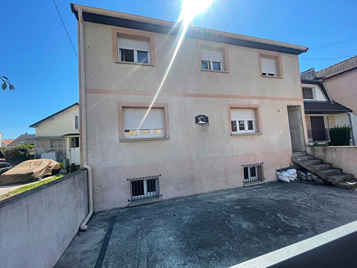 Maison à vendre - Le Blanc-Mesnil, Nord - 7 pièces - 6 chambres