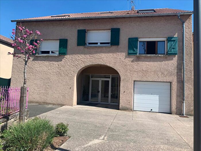 Appartement 2 pièces à Bavans, à vendre