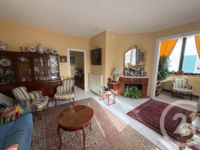 Maison à vendre - Royan, Foncillon, Le Chay - 3 pièces - 2 chambres