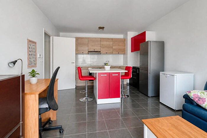 Balma, Vidailhan, Domaine de Balma, La Fount - Appartement 3 pièces à vendre