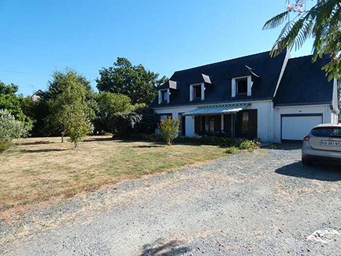 Maison 6 pièces à Pontchâteau, à vendre