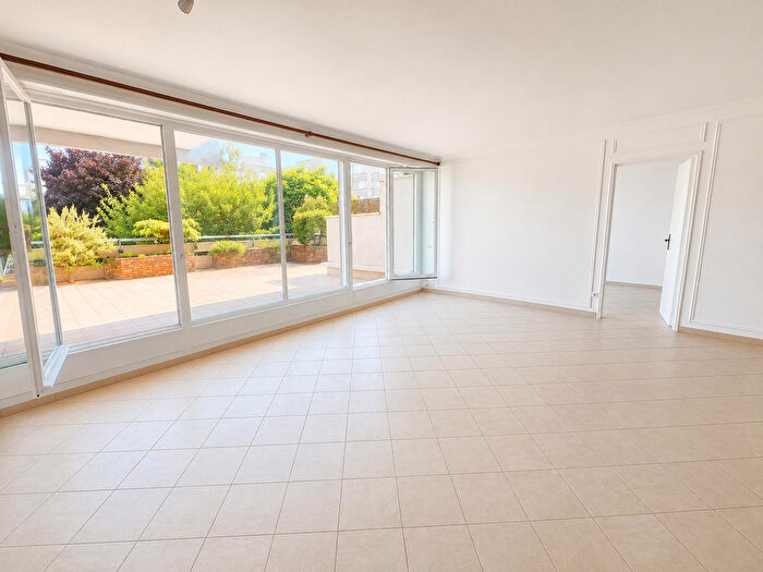 Appartement 5 pièces à vendre à Houilles