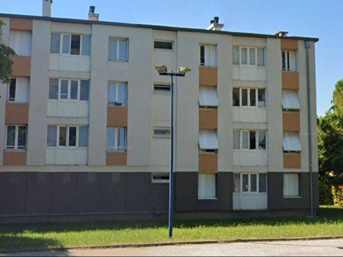 Appartement 4 pièces à louer à Lapalud