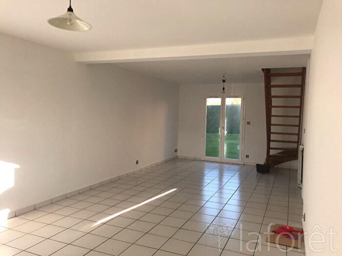 Maison 4 pièces à Lannion, Ker Uhel, Kerligonan, Le Rhu, à louer