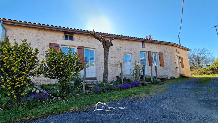 Maison 2 pièces à Romagne, à vendre