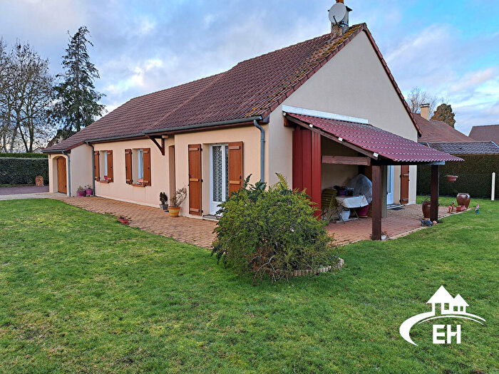 Maison 6 pièces à vendre - LAigle