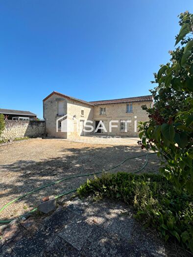 Ternay : Maison 5 pièces à vendre