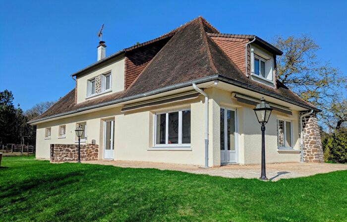 Maison à vendre - Changé - 6 pièces - 4 chambres