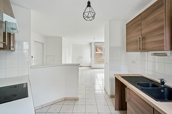 Saint-Denis, Porte de Paris, Stade de France - Appartement 3 pièces à vendre