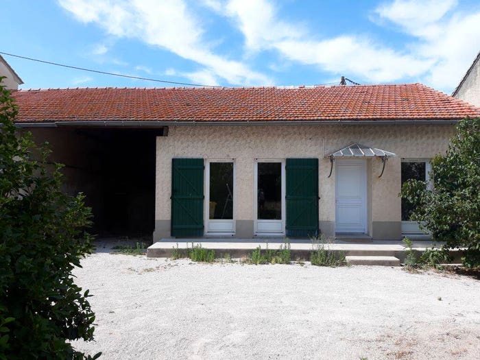 Maison 3 pièces à louer - Jonquerettes