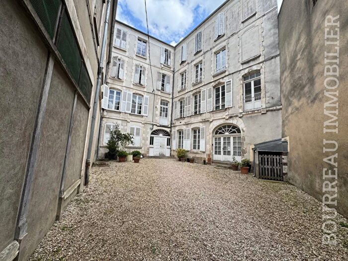 Appartement 3 pièces à vendre à Joigny