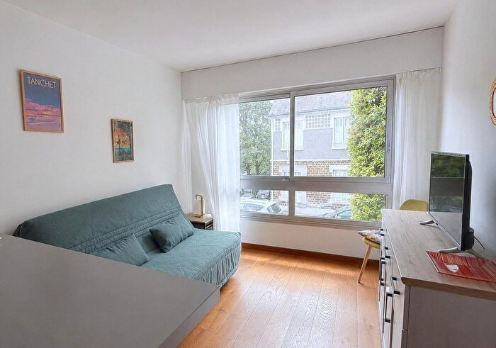 Appartement 1 pièce à vendre - Château-d'Olonne, La Maisonnette, Le Fléchoux