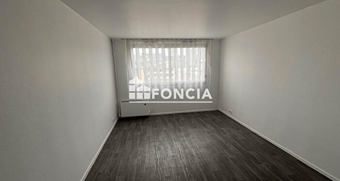 Rouen, Centre-ville Rive gauche - Appartement 1 pièce à vendre