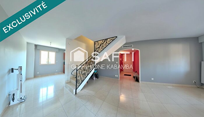 Appartement à vendre - La Seyne-sur-Mer, Ouest - 4 pièces - 3 chambres