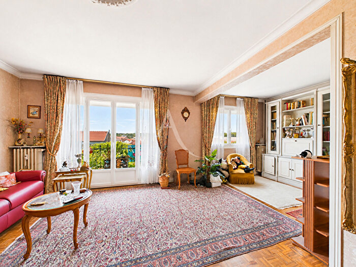 Maisons-Alfort, Charentonneau - Appartement 4 pièces à vendre