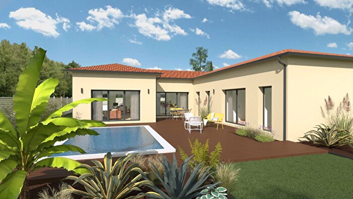 Maisons à vendre et appartements à louer - 1