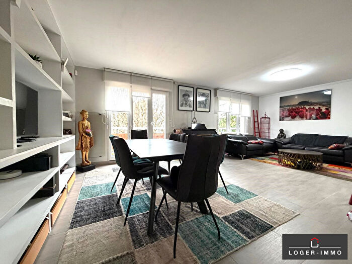 Appartement 5 pièces à Le Perreux-sur-Marne, à vendre