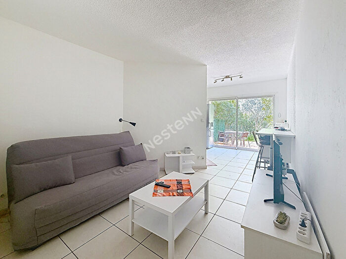 Appartement 1 pièce à La Ciotat, Sainte-Marguerite, à vendre