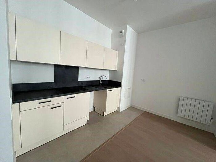 Appartement 3 pièces à louer à Centre Ville-Petit Margny, Compiègne