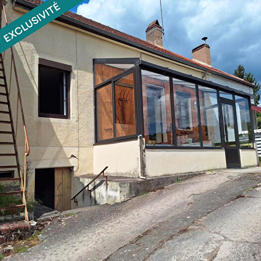 Maison 3 pièces à vendre - Marmagne