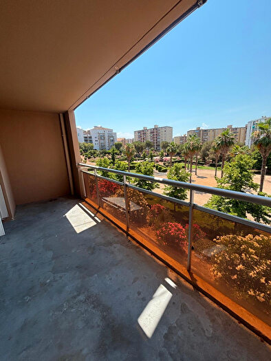 Appartement 3 pièces à vendre - Ajaccio, La Viletta, Pietrina, Gare