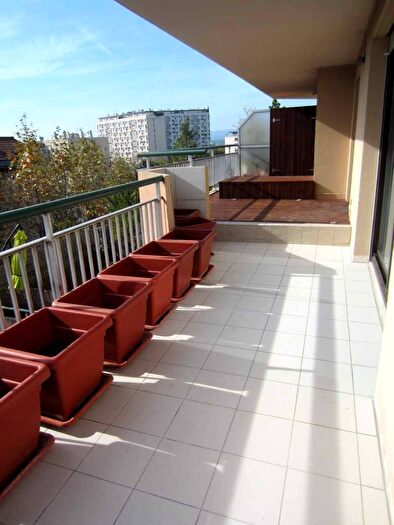 Appartement 3 pièces à louer - Flammarion, Lyon 4ème arrondissement