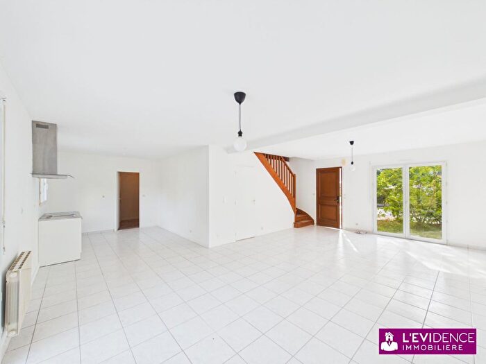 Maison 5 pièces à vendre à Pornichet, Moulin d'Argent
