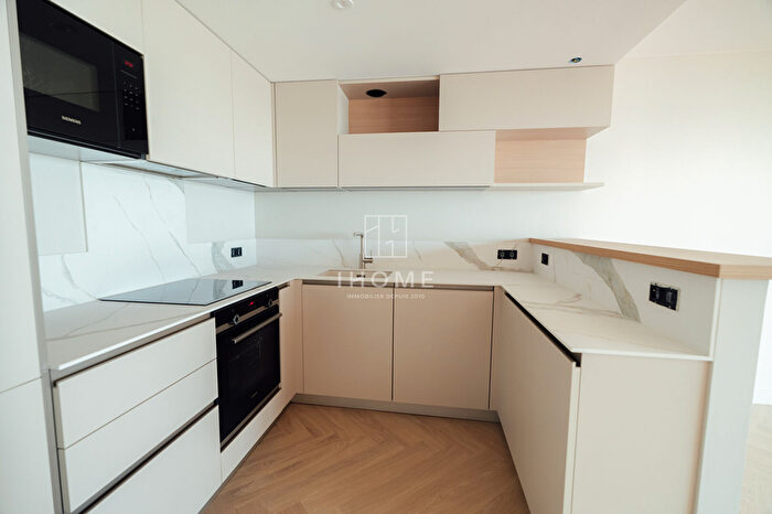 La Baule-Escoublac, La Baule-les-Pins : Appartement 4 pièces à vendre