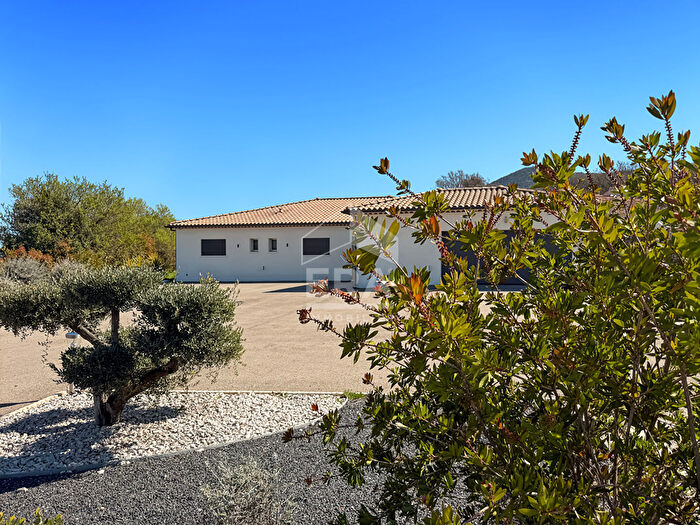 Mimet - Maison 4 pièces à vendre