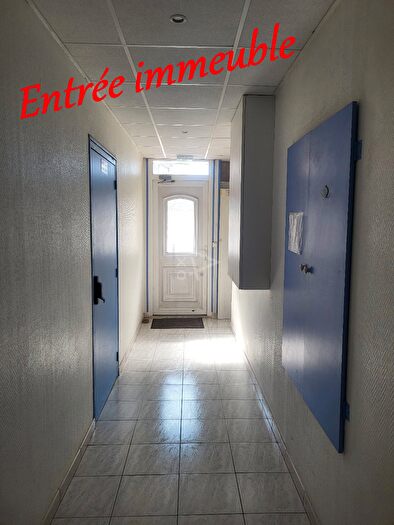 Appartement 2 pièces à Épernay, Centre-ville, à vendre