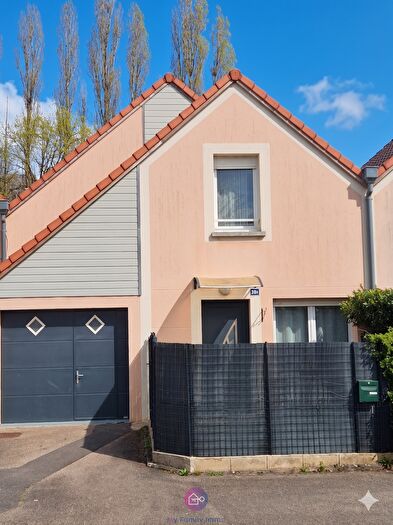 Maison 5 pièces à vendre - Vesoul, La Motte, Les Haberges