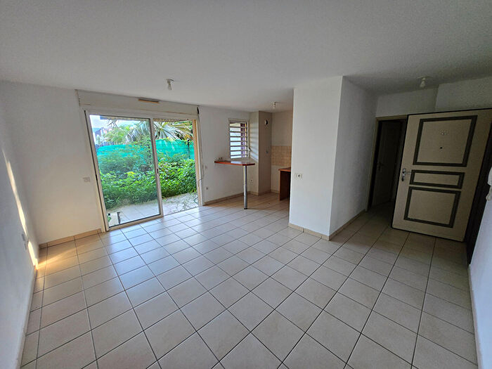 Appartement 2 pièces à vendre - Bras-Panon, Rivière des Roches