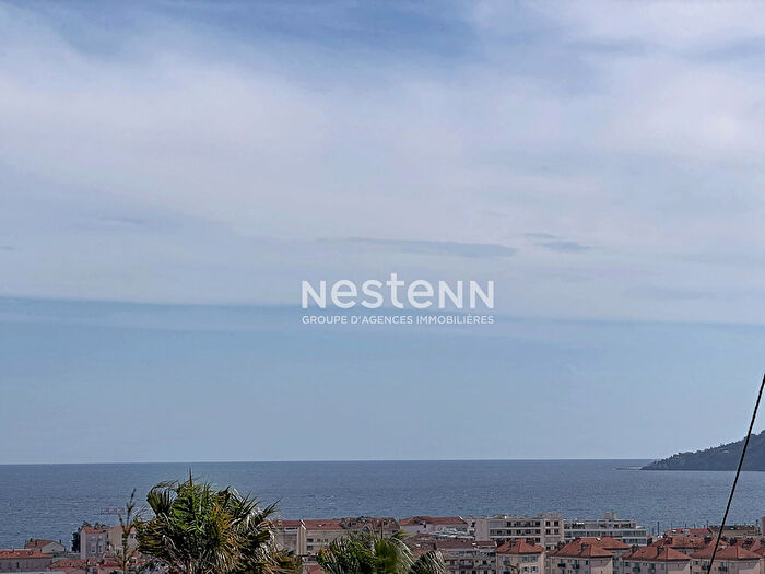 Appartement 3 pièces à vendre - Cannes, Croix des Gardes
