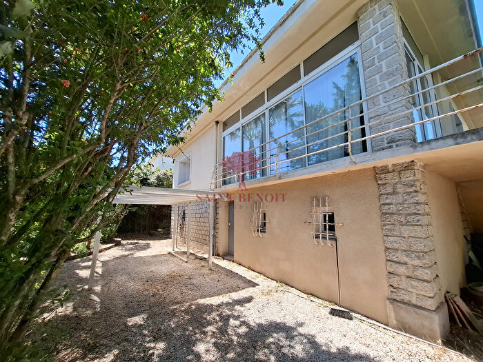 Maison à vendre - Clermont-lHérault - 8 pièces - 5 chambres