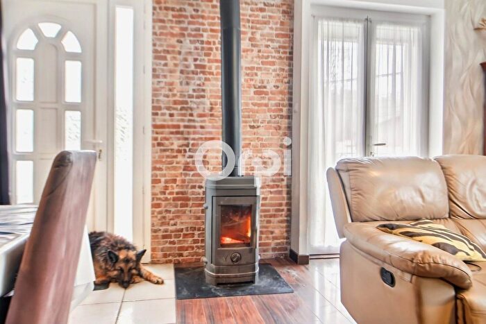 Appartement à vendre - Barcus - 4 pièces - 3 chambres