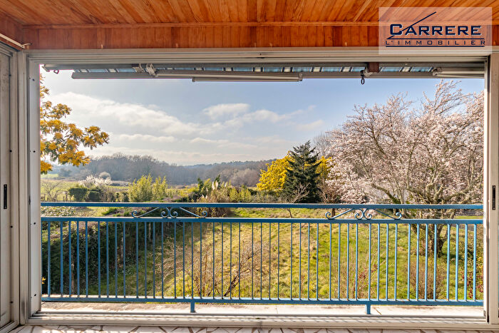 Maison à vendre - Fargues-Saint-Hilaire - 5 pièces - 3 chambres