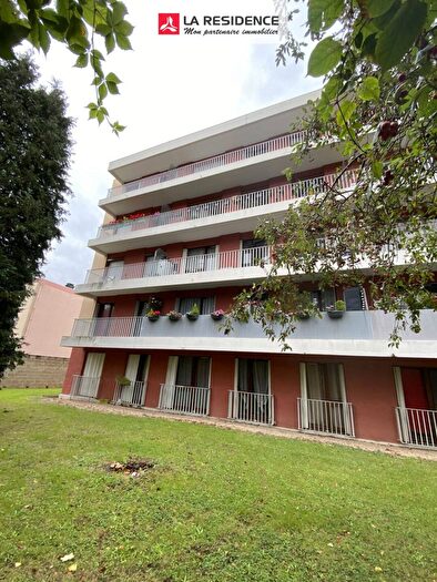 Appartement à louer - Gravigny - 3 pièces - 2 chambres