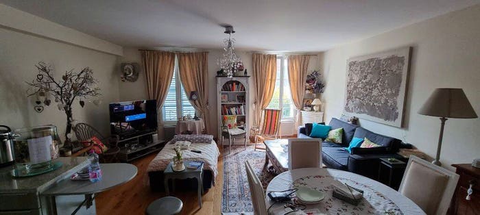 Appartement 3 pièces à louer à Centre Ville, Crépy-en-Valois