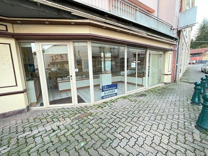 Appartement à louer - Firmi